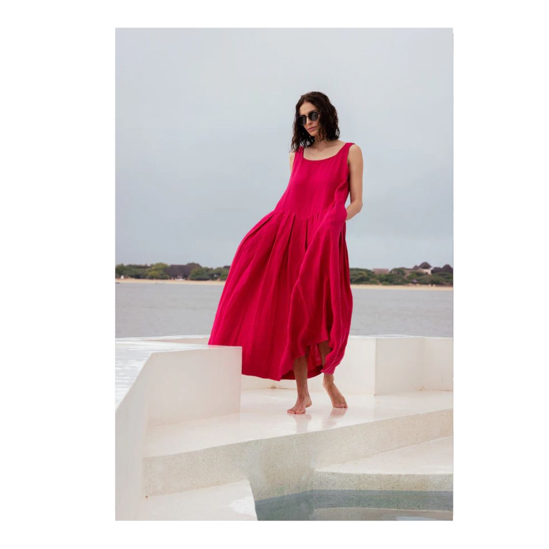 Meg By Design – Strelitzia