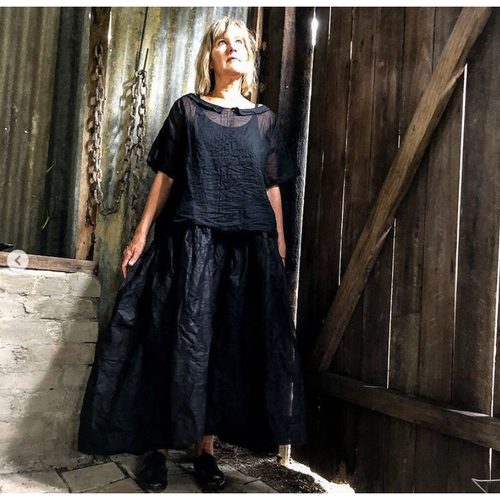 Meg By Design – Strelitzia